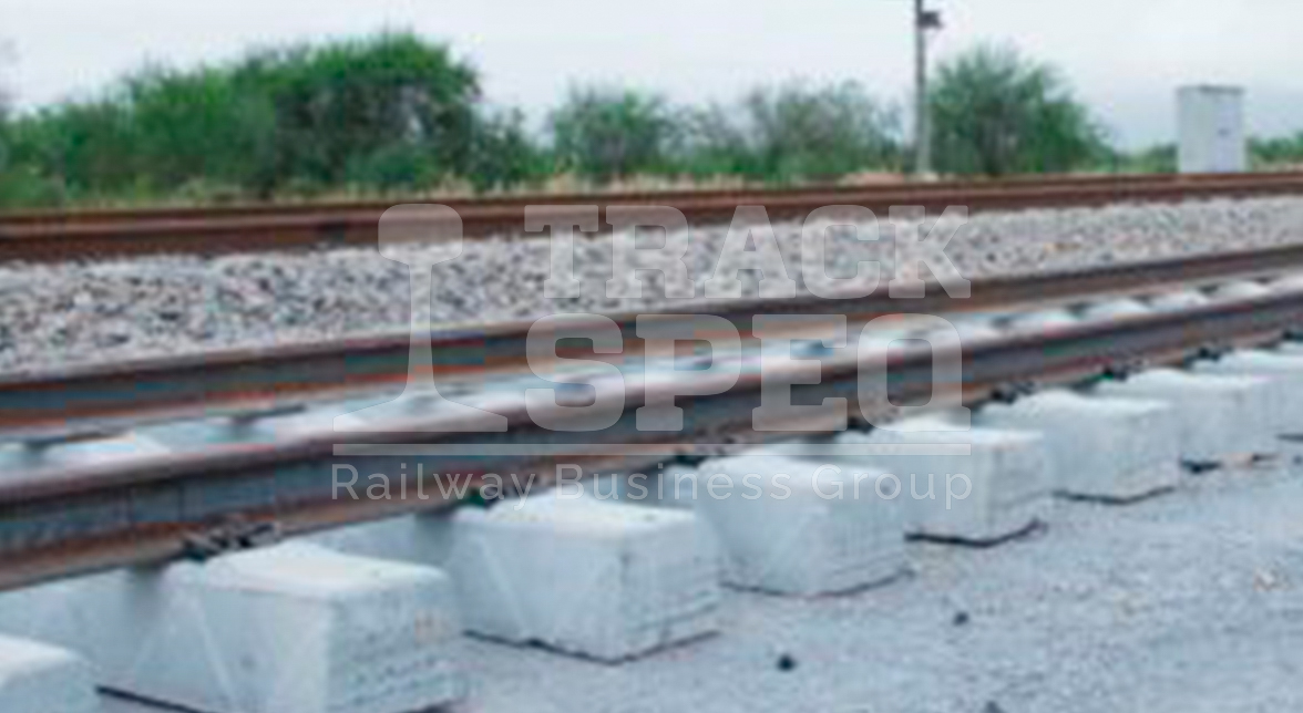 Railroad Ties: The Pillar of Rail Mobility – Track Speq